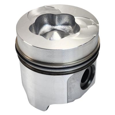 China Engine Piston Assembly 119000-22000 for Yanmar 4TN100 Diesel Engine Parts for sale