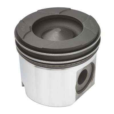 China Engine Piston Assembly 4025161 for M11 Diesel Engine Parts Excavator for sale