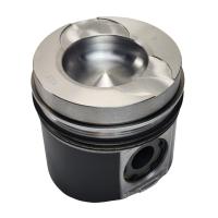 China Engine Piston Assembly 65.02501-0704 for Doosan DV15 Diesel Engine Excavator Parts for sale