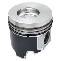 China Engine Piston Assembly 129E00-22080 for Yanmar 4TNV98C 98mm Diesel Engine Parts for sale