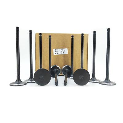 China Hino J05E J08E Engine Intake Exhaust Valve S137111632 0109-0179 for Machinery Parts for sale