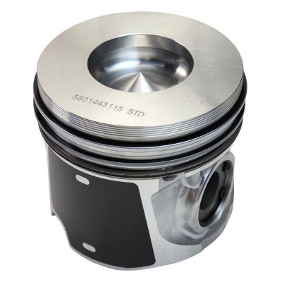 China FPT F5CE Diesel Engine Piston Assembly 8097915 6 Month Warranty for sale
