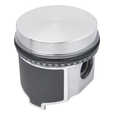 China Engine Piston Assembly YM129367-22090 for 3D84-1 Diesel Engine Parts 6 Month Warranty Excavator for sale