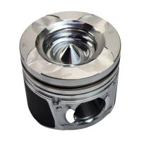 China Engine Piston Assembly 130602-01653A for Doosan D24 Diesel Engine Parts Excavator for sale