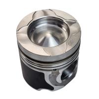 China Engine Piston 65.02501-0426 for Doosan DL06 Diesel Engine Parts Excavator for sale