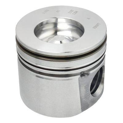 China Engine Piston Assembly 4089462 for QSB4.5 Diesel Engine 6 Months Warranty for sale