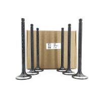 China Carter 320B 320C 3066 S6K Engine Valves 5I-7739 5I7739 212-8477 2128477 for sale