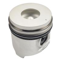 China Engine Piston Assembly 1121119760 for Isuzu 6HK1 6-Cylinder Diesel Engine Excavator Parts for sale