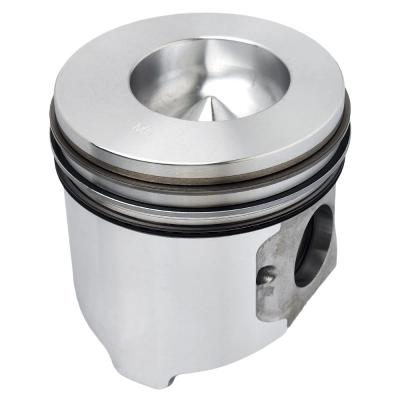 China Engine Piston Assembly YM129902-22080 for 4D98E-1 Diesel Engine 6 Month Warranty for sale