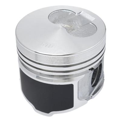 China Engine Piston Assembly 119270-22091 for Yanmar 3TN66 Diesel Engine Excavator Parts for sale