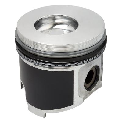 China Engine Piston Assembly 129004-22900 for Yanmar 4TNV84 Diesel Engine Parts for sale