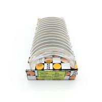 China Mitsubishi 6M70 6D24 M6310K Main Bearing Set ME994204 ME994419 for Excavator Engine for sale