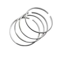 China SUNORO PG405 Diesel Engine Piston Ring Set 60mm NPR for ZOOMLION Excavators Engine Parts for sale