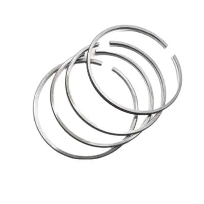 China SUNORO PG405 Diesel Engine Piston Ring Set 60mm NPR for ZOOMLION Excavators Engine Parts for sale