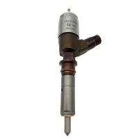 China SUNORO Diesel Fuel Injector 320-0680 2645A747 for 323D Excavator C6.6 Engine 6 Cylinder for sale