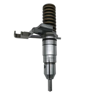 China SUNORO 3116 E3116 Diesel Engine Fuel Injector Assembly 127-8213 127-8216 127-8218 for sale