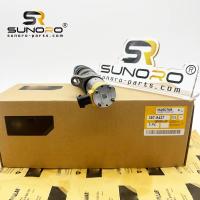 China SUNORO C7 Engine Fuel Injector 3879427 for Excavator 324D 325D 326D L 328D 329D for sale