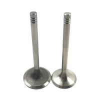China Engine Valve for WEICHAI WP6.240 Diesel Engine Spare Parts Construction Machinery Excavator Repair for sale