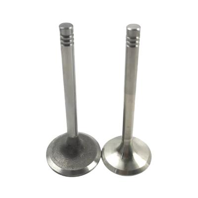 China Engine Valve for WEICHAI WP6.240 Diesel Engine Spare Parts Construction Machinery Excavator Repair for sale