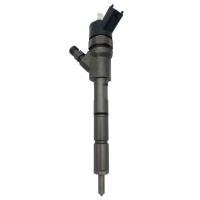 China Diesel Fuel Injector 0445110307 for PC70-8 PC130-8 Excavator 6271-11-3100 for sale