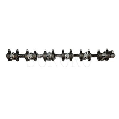 China Isuzu 6BD1 DB58 Rocker Arm Assembly 1-12621052-1 Engine Maintenance Part for sale