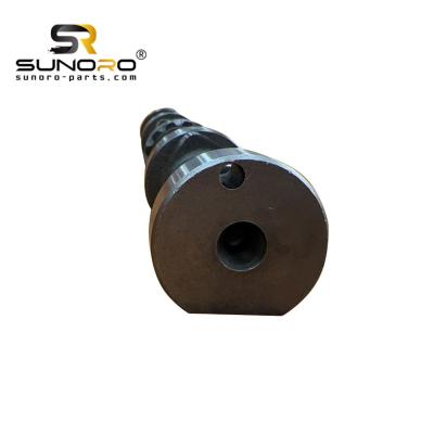 China 5K Camshafts Compatible for Toyota Engine 13501-13012 Excavator 1350113012 for sale