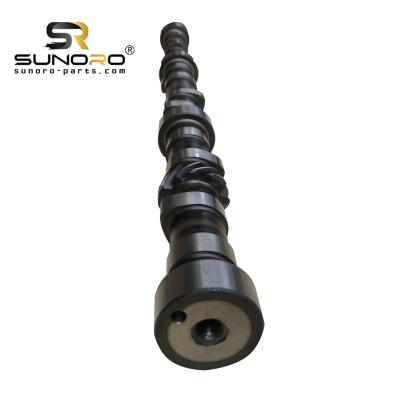 China Mitsubishi 6D31 Engine Camshaft ME081645 with Gear for Excavator Diesel Engine for sale