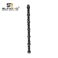 China Diesel Engine Camshaft 3406 3327297 for C15 C18 Excavator Heavy Duty for sale
