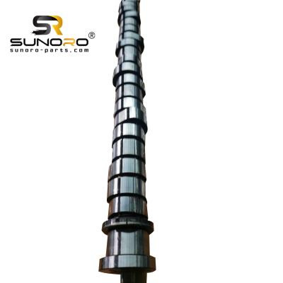 China D12D Camshaft Diesel Engine VOE20576909 20576909 3165423 for Excavator Engine Parts for sale