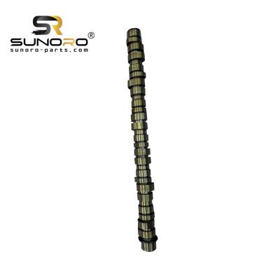 China D13 Diesel Engine Camshaft 2110845 for Excavator Spare Parts High Durability for sale