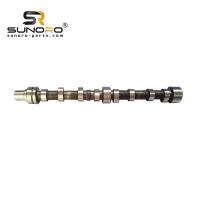 China 1DZ Camshaft 13511-78200-71 for Toyota Machinery Engine Excavator Spare Parts for sale