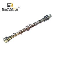 China Camshaft 13511-78700 for Toyota 1Z Engine 5FD20 5FD23 5FD25 Forklift Excavator for sale