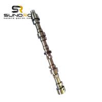 China 2J Camshaft 1351148011 13511-48011 for Toyota Excavator Engine Parts 13511-7600-71 for sale