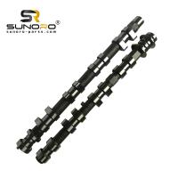 China Toyota 2TR Camshaft 13502-75050 High Quality Diesel Engine Camshaft Replacement for sale