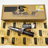 China Diesel Common Rail Fuel Injector 2530618 253-0618 10R-2772 for C15 C18 C27 C32 Engines for sale