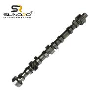 China 4BG1 Camshaft Oil Pump 131360-1900 for Construction Machinery Engine Parts for sale