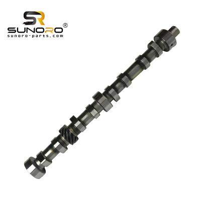 China 4BG1 Camshaft Oil Pump 131360-1900 for Construction Machinery Engine Parts for sale