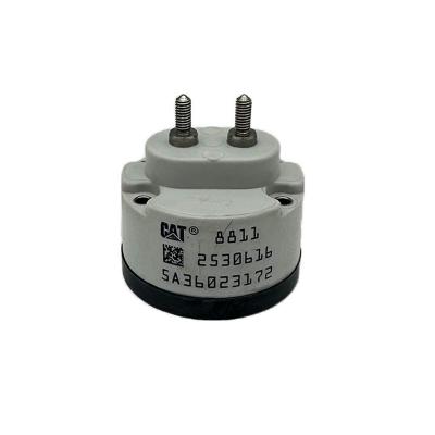 China Excavator Injector Assembly C15 C18 C27 C32 Injector Nozzle Parts 374-750 374-751 for sale