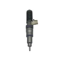 China Common Rail Injector 21582094 21582096 for Construction Machinery 6 Cylinder Engine for sale