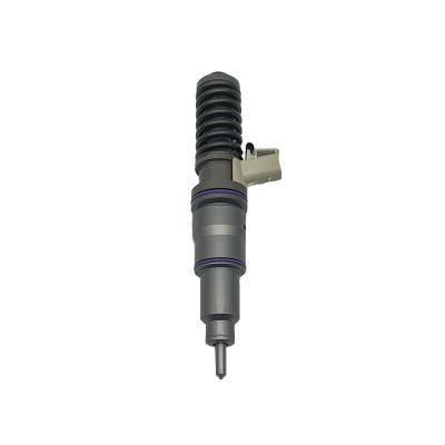 China Common Rail Injector 21582094 21582096 for Construction Machinery 6 Cylinder Engine for sale