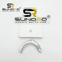 China SUNORO Engine Thrust Washer Repair Kit for D6D D7D D11 D12 D13 D16 Crawler Excavator for sale