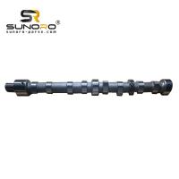 China Excavator Camshaft ME013676 for Mitsubishi 4D32 Engine 4D32 Excavator for sale