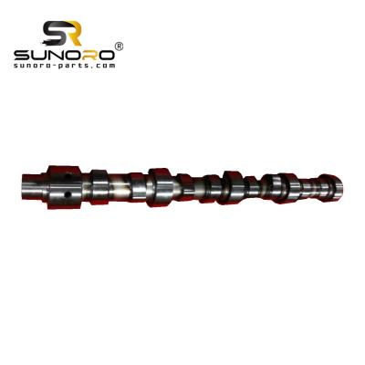 China Mitsubishi 4D34 Excavator Camshaft MD013677 High Quality Auto Parts Engine Component for sale