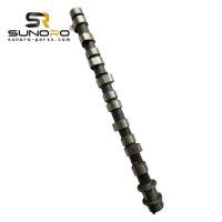 China 4D56 4D55 Camshaft MD137163 MD050140 for Mitsubishi Excavator Diesel Engine Parts for sale