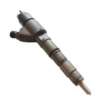 China SUNORO Diesel Fuel Injector for D6E EC210 EC210B 0445120067 04290987 Engine Parts for sale