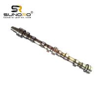 China Yanmar 4D94E Camshaft 129900-21050 Diesel Engine Crank Shaft Replacement Part for sale
