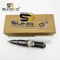China Diesel Fuel Injector 21340611 BEBE4D2400 for MD13 Engine Excavator EC360 EC380 for sale