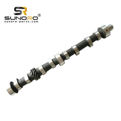 China 4JB1 Excavator Camshaft 8-94127-797-4 Diesel Engine Camshaft Assembly for ISUZU 8941277974 for sale