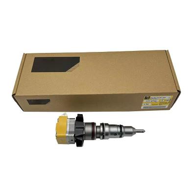China SUNORO Excavator Engine Common Rail Injector 1774752 177-4752 10R1257 for 325C 3126B 3126 for sale