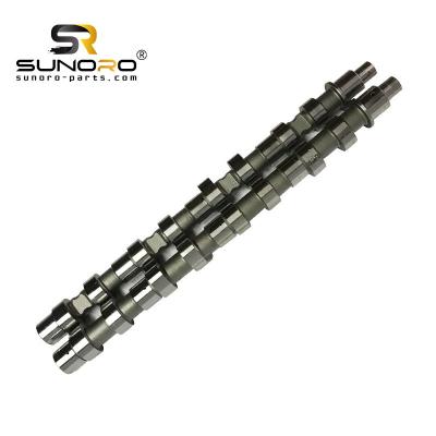 China 4JJ1 Camshaft 8-98003129-0 8-98288940-1 Diesel Engine Camshaft Assy for ISUZU Excavator for sale
